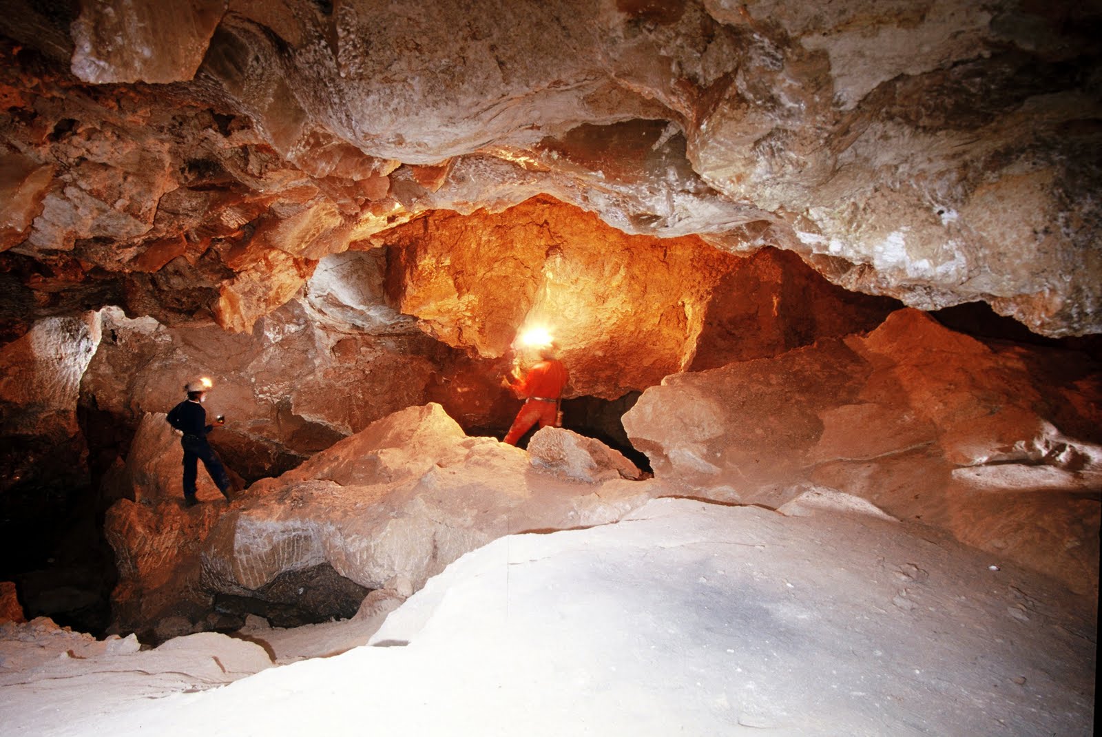 speleominas: SPANISH MINING MUSEUMS – TOURIST MINES