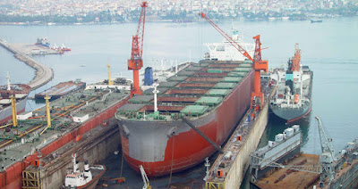 Ilmu Perkapalan: PLIMSOL MARK (LOAD LINE)