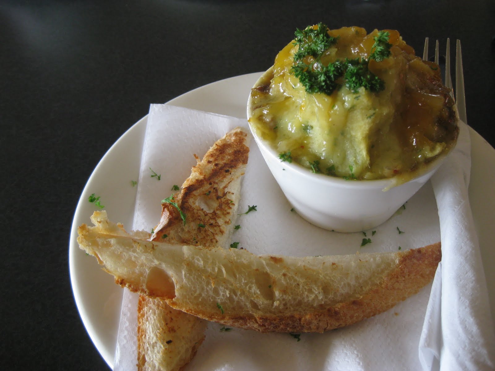 Cracking the Code to a Beautiful Life : Parnells Cafe, Wanganui, New ...