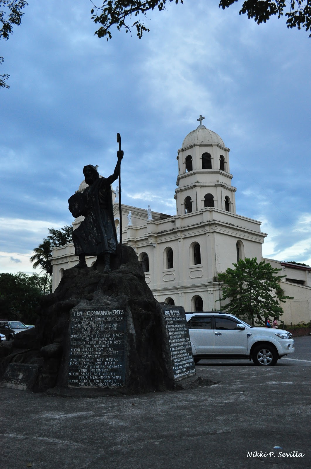 Travel: Ala eh Festival