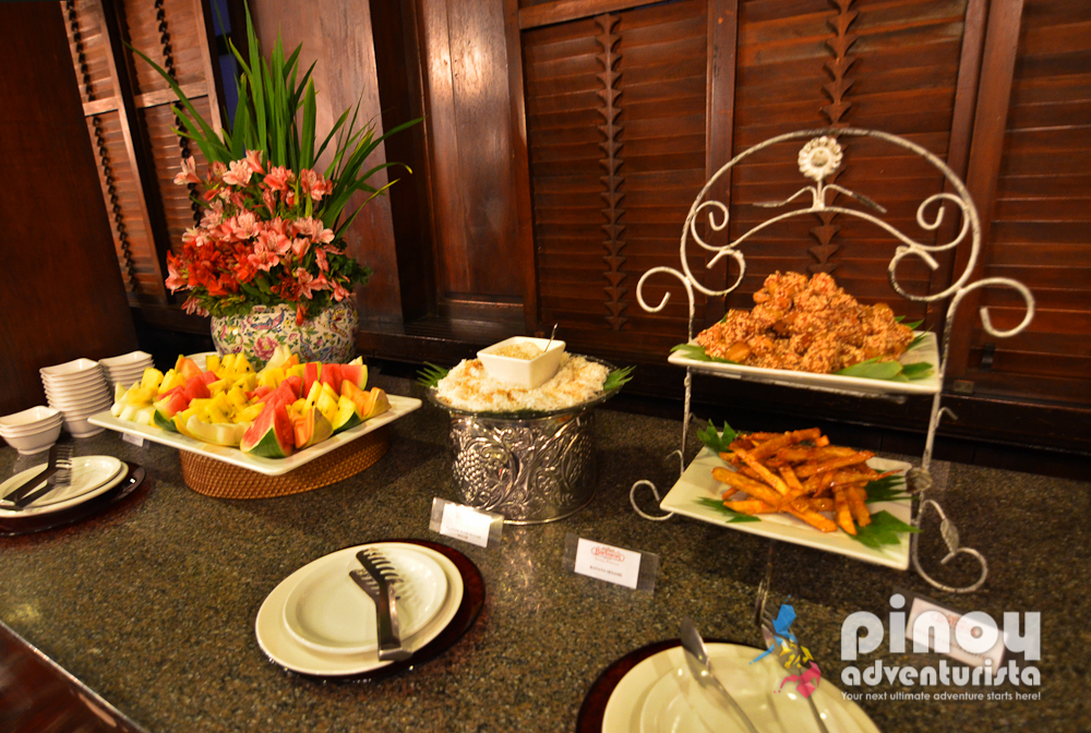 5 Awesome Reasons Why You Should Dine at Barbara's Heritage Restaurant ...