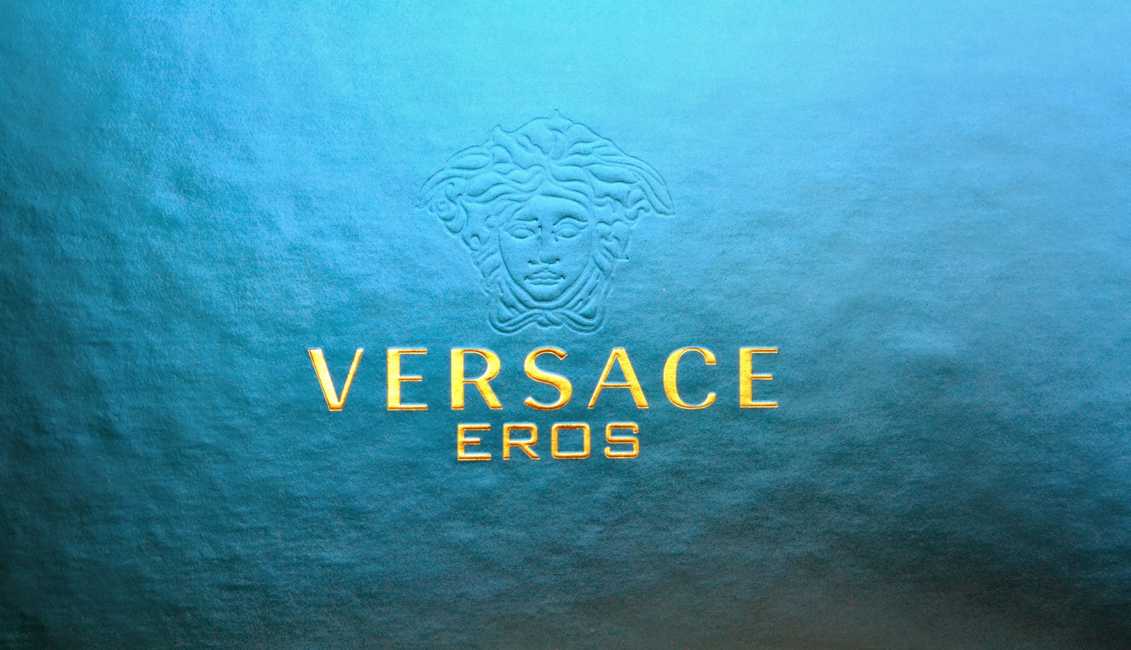 Versace 'Eros' - TWENTY FIRST CENTURY GENT