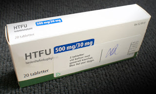 Peacycle: Tour of Sufferlandria 2016