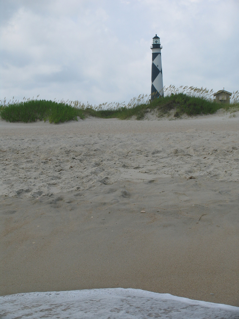Cape Lookout National Seashore