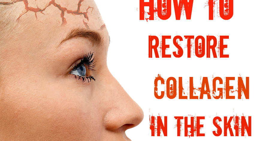 CoCollagen Online Shop in Johannesburg: How to restore collagen in the ...