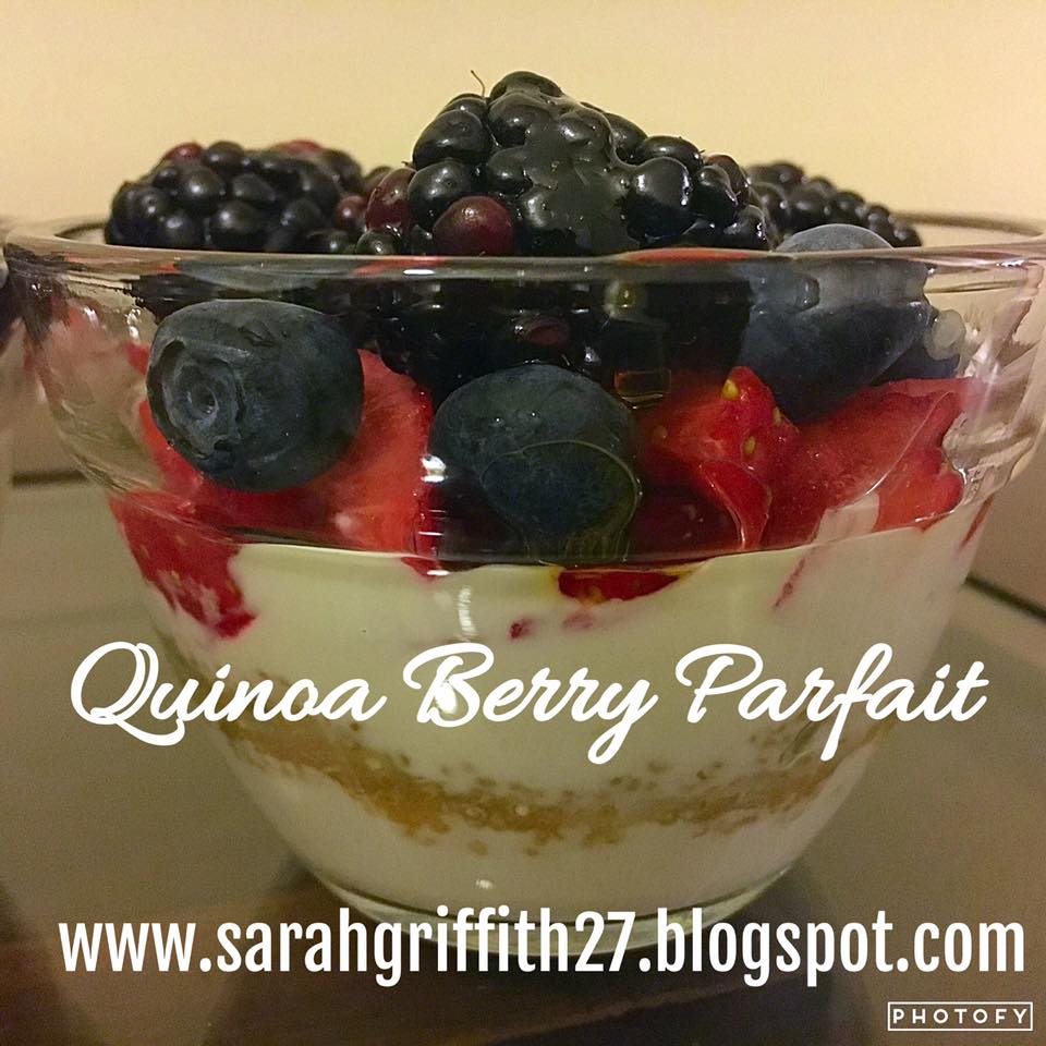 Sarah Griffith - : The Master's Hammer and Chisel Mid Point Check In