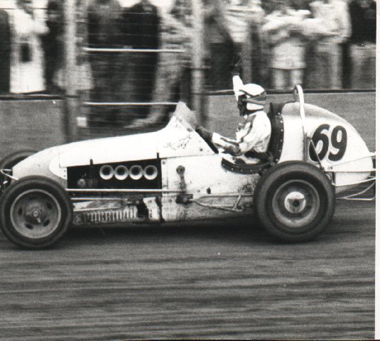 Stan's MDTR Blog: How did you get into racing? Here's my story...