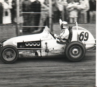 Stan's MDTR Blog: How did you get into racing? Here's my story...