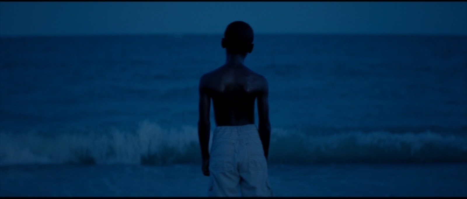 Film Actually: HIT ME WITH YOUR BEST SHOT: Moonlight