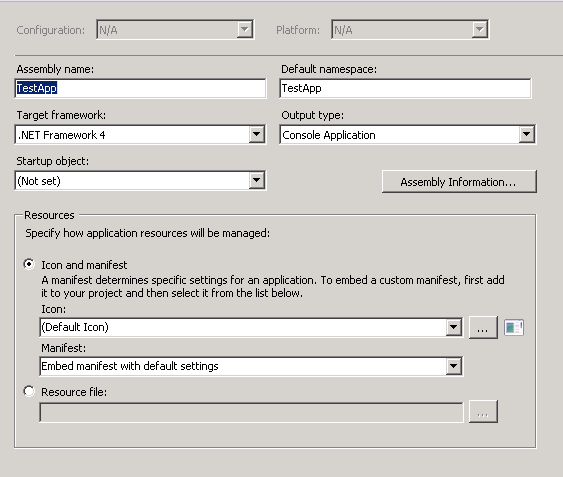 Musings On Information Technology A View From The Trenches The Type Or Namespace Name Crm