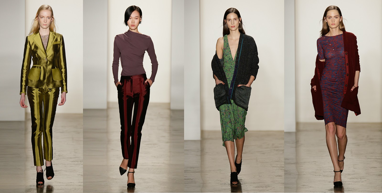 Stylecurated: Q&A WITH COSTELLO TAGLIAPIETRA