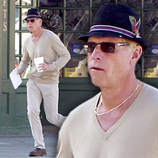 Gossip Everywhere: Joe Simpson Was a "Sugar Daddy" to Much-Younger ...