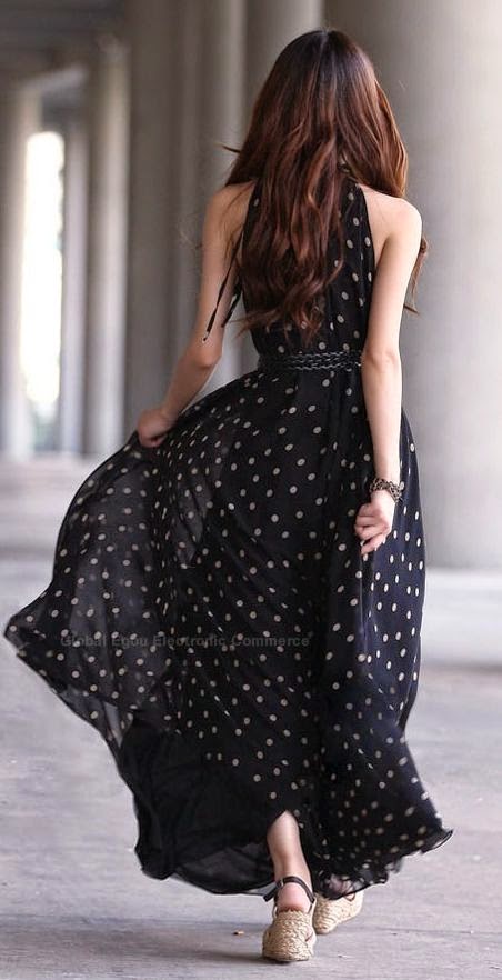 Jeito e Conceito: ESTILO POÁ