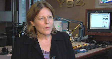 Media Confidential: Syracuse Radio: After 30-Yrs, Kathy Rowe OUT At Y94FM