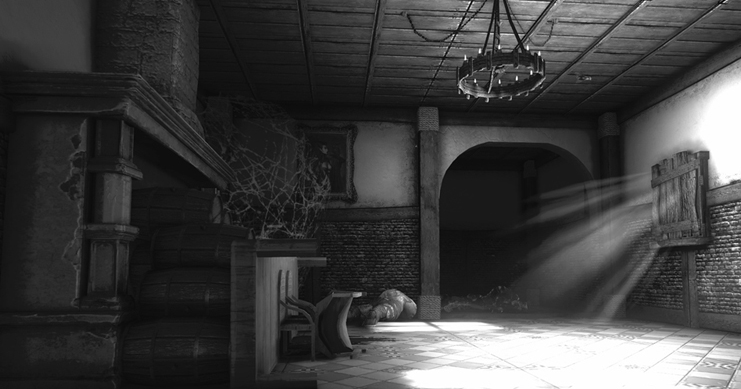 Being50: Recurring Nightmares