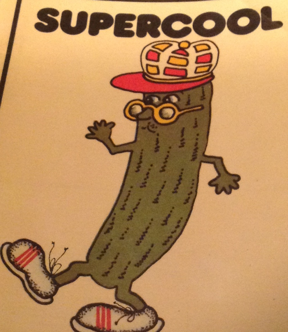 Netflix and Children: Classic book review: The Munch Bunch Series