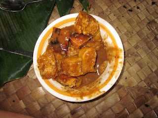 Words from the South Pacific: Faausi