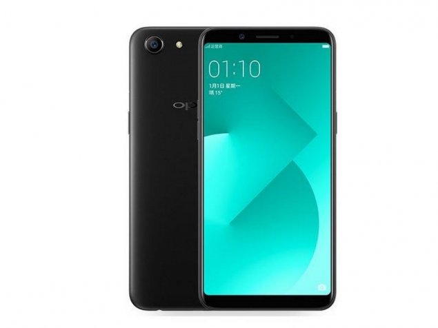 Harga dan Spesifikasi Oppo A83 Terbaru - Bospedia