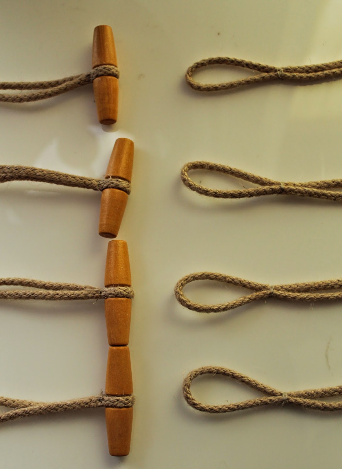 An Affordable Wardrobe