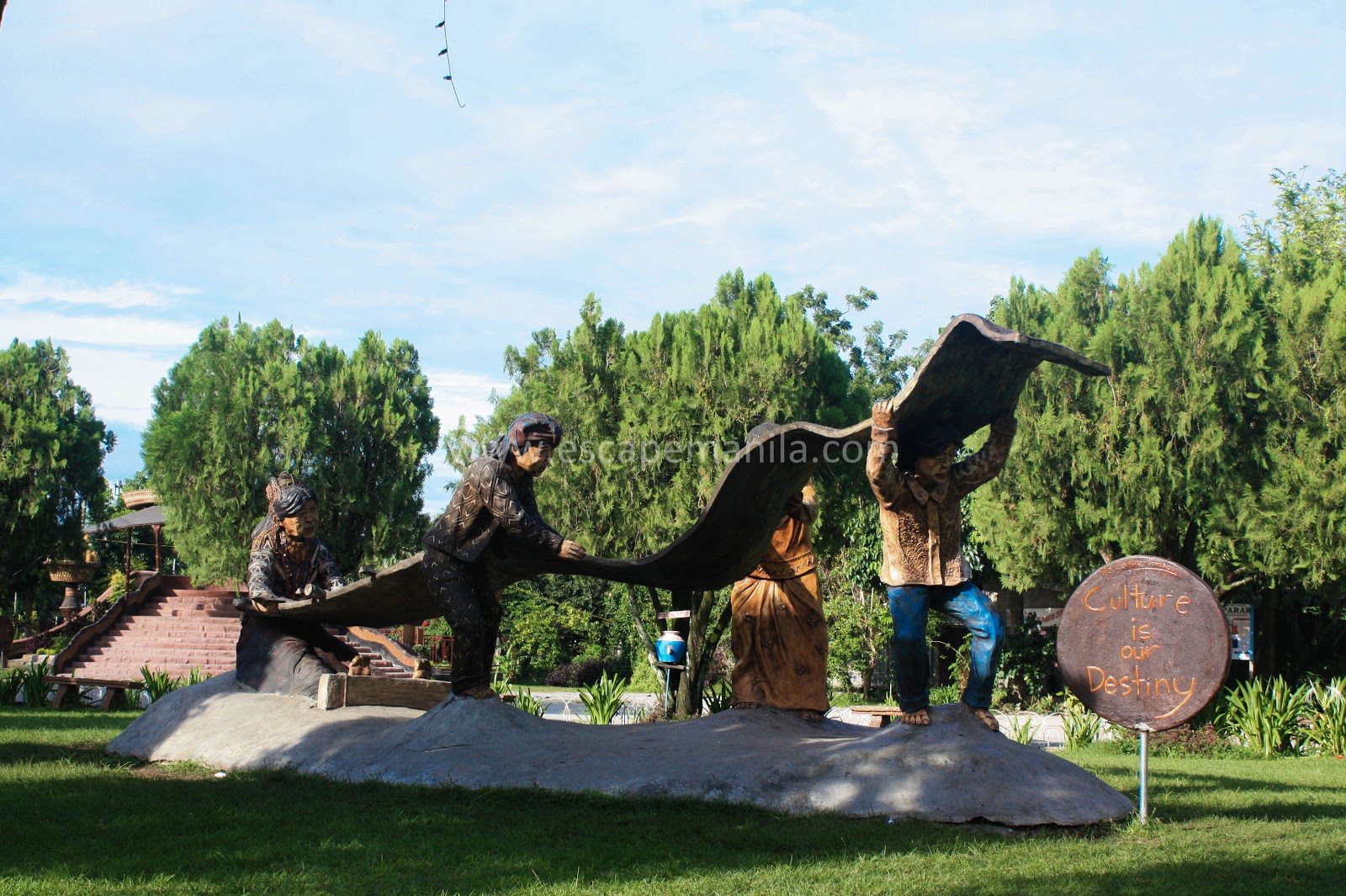 Discover Surallah - South Cotabato - Escape Manila