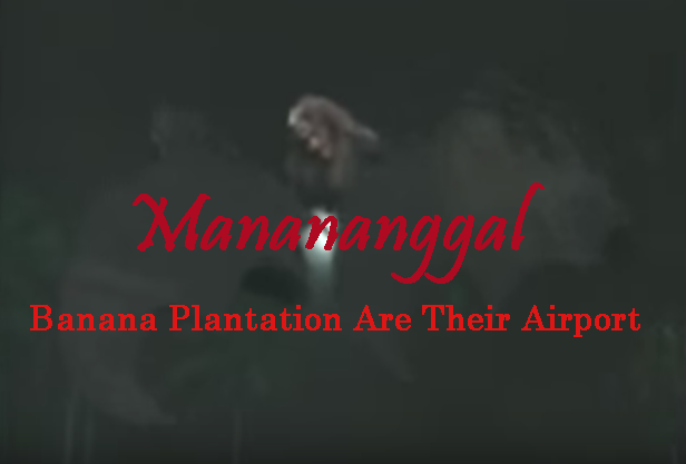 Manananggal, Flying Mythical Creature in the Philippines ~ How to Style