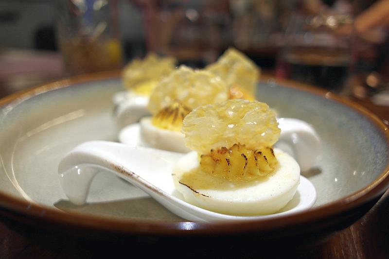 Purple Taste: [Tasting] Bearded Bella @ 8 Craig Road