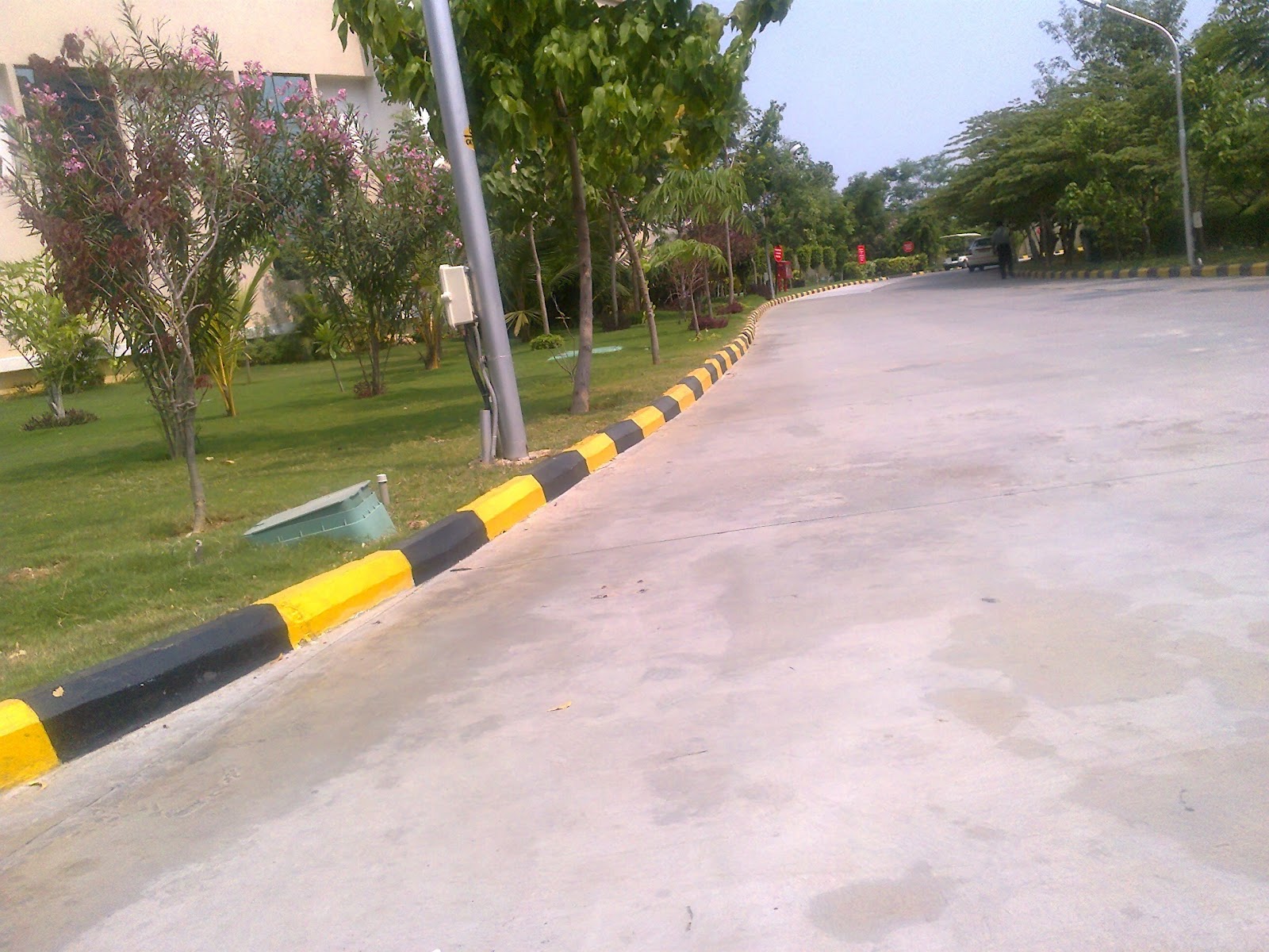 IT Candidate Experience: Wipro Campus CDC5 Pics | Photos | Pictures ...