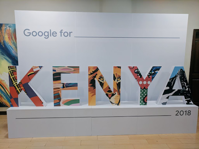 Google Launches Street View In Kenya