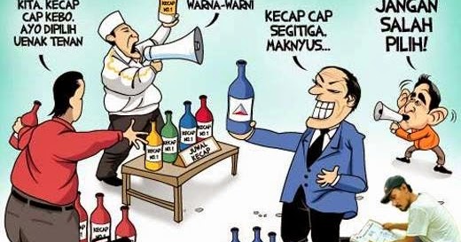 Paling Populer 47 Gambar Lucu Kartun Jualan
