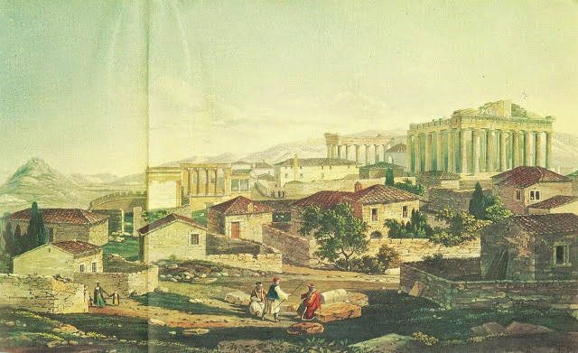 «Όλβιος όστις ιστορίης έσχε μάθησιν»: Ιανουαρίου 2015