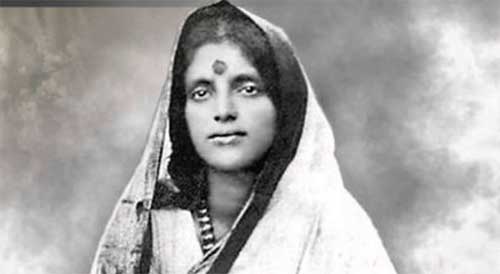 Sri Anandamayi Ma Quotes and Teachings - A collection of 108 Quotes of ...