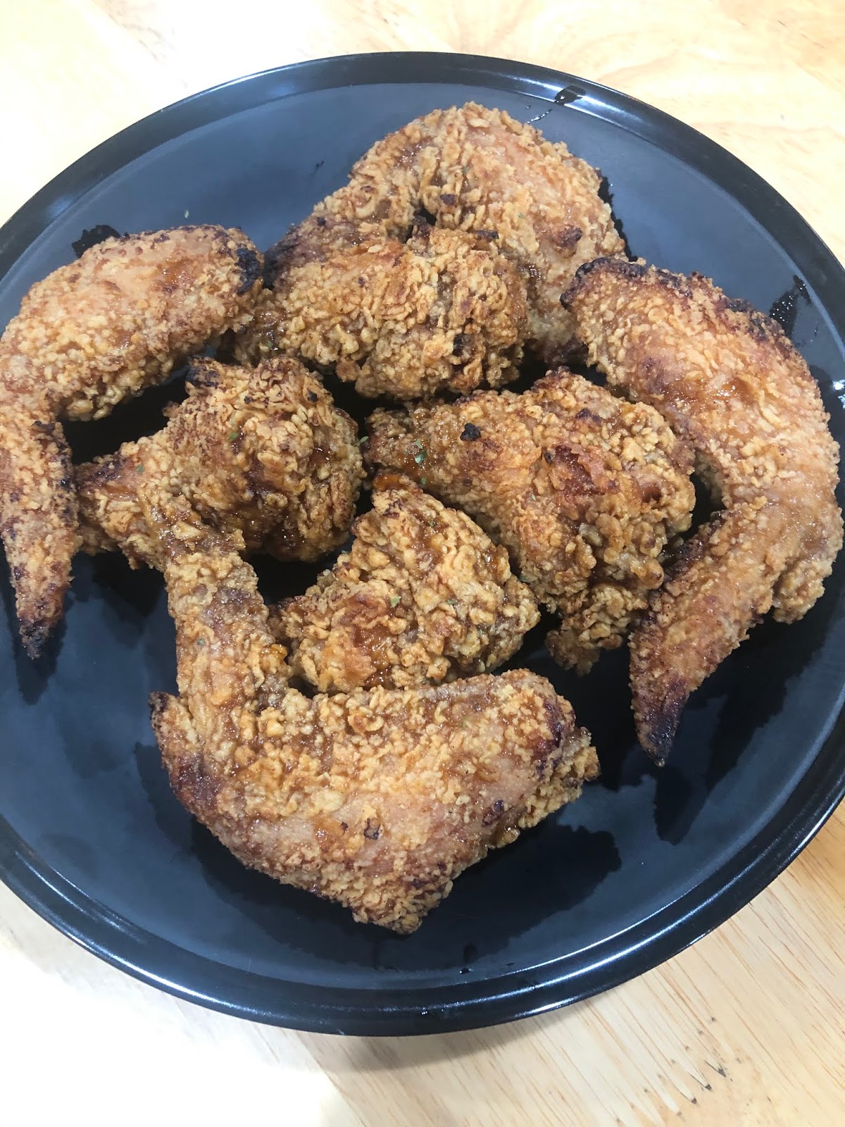 충만치킨(Choong Man Chicken) 다낭상륙 - HANDANANG
