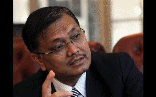 SEPUTIH KAPAS: KERAJAAN PAKATAN HANCING GAGAL TADBIR NEGARA