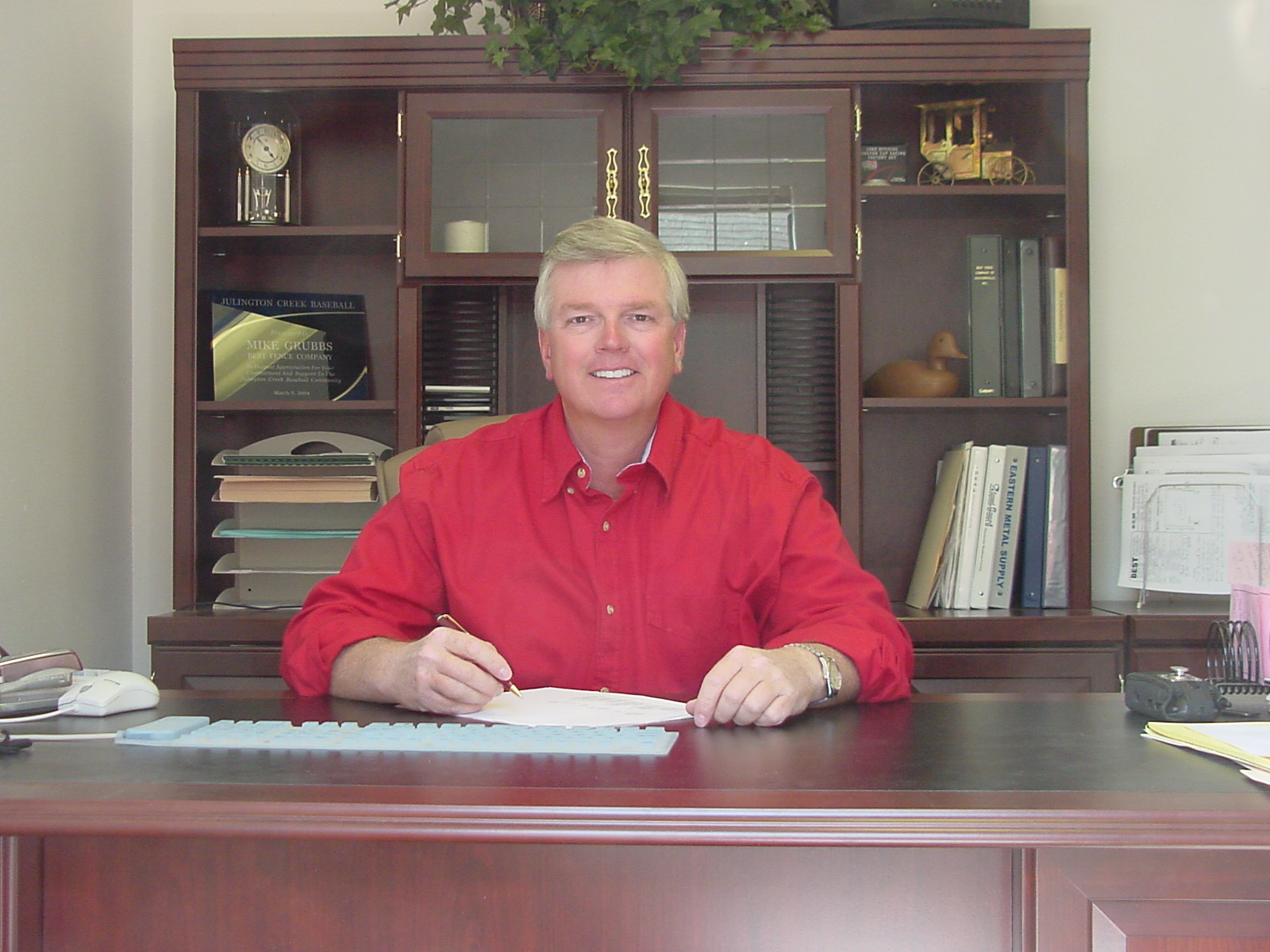 Best Fence Company of Jacksonville: Meet Best Fence's CEO and Owner ...