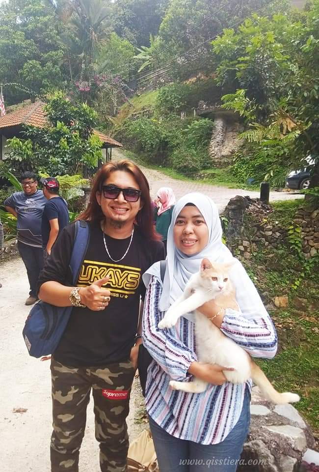 MEET & GREET UKAY’S DI BBQ LAMB KL KEMENSAH BERSAMA TEAM PROPA RANGERS ...