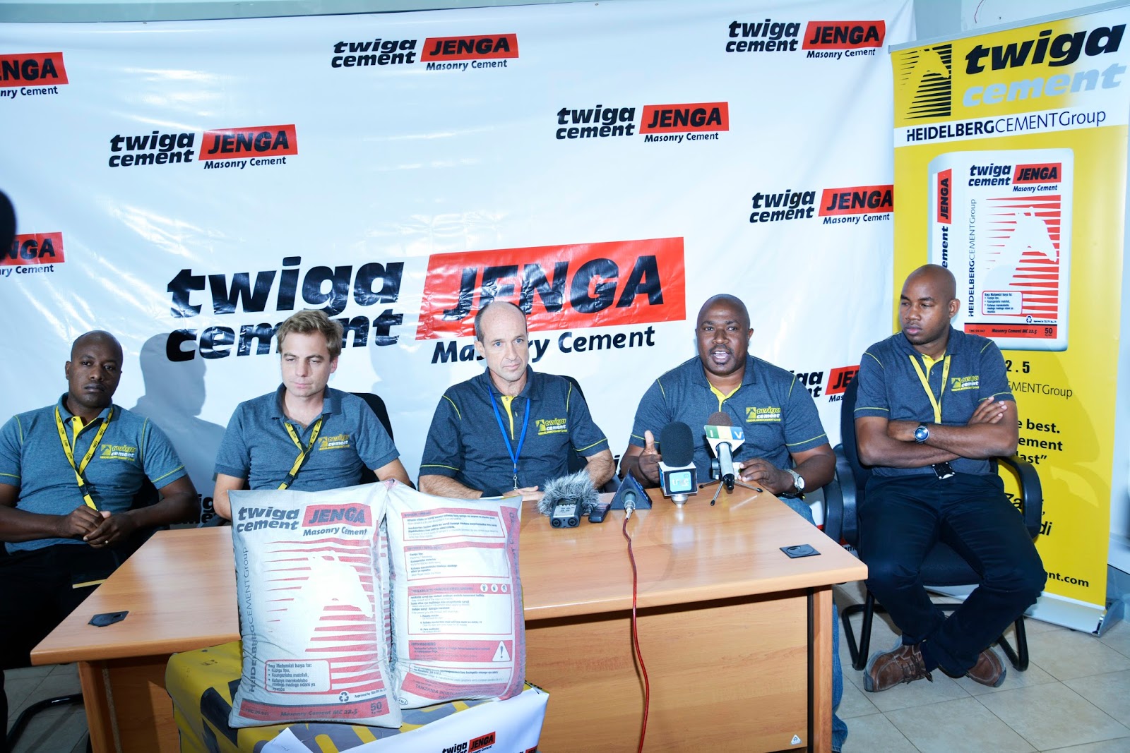 Kitomari Banking & Finance Blog: TANZANIA PORTLAND CEMENT COMPANY LTD ...