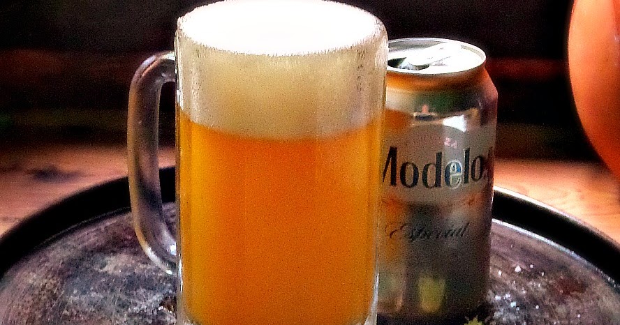 Secret Recipe Club: Beer Mimosa - La Cocina de Leslie