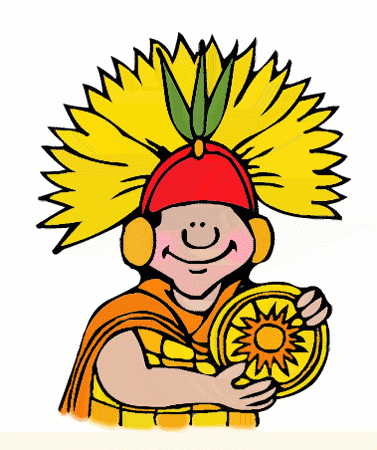 Your interesting things: Powerpoint "INCAS"