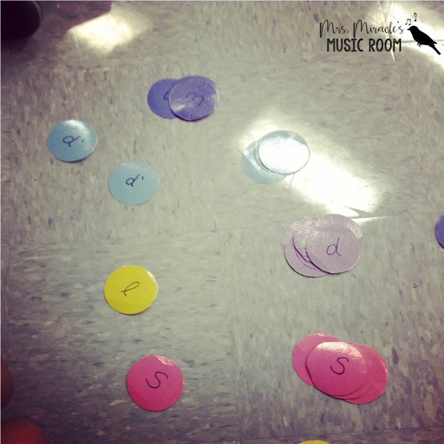 Five Teaching Tips for Music Centers - Aileen's Music Room