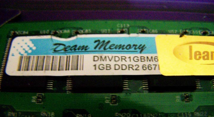 My Personal Computer Specifications ~ GY+ Blog ☮