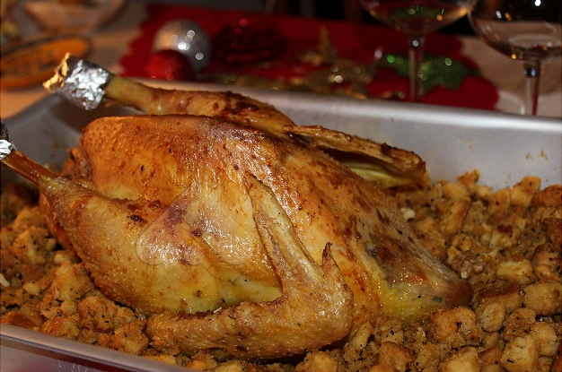 Pershesh me Buke Misri dhe Gjel Deti - Gatuaj me Shije