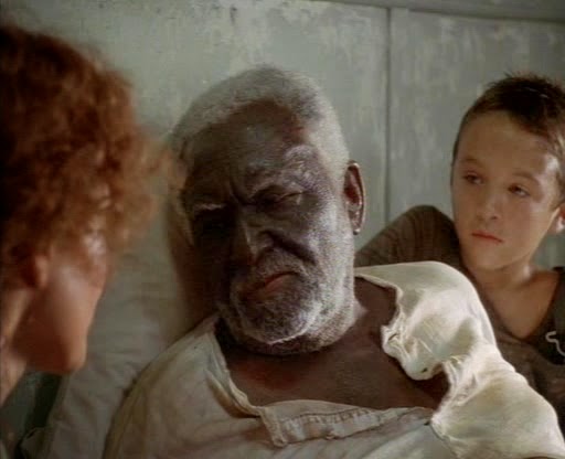 Shadrach | ScreenShots Movies