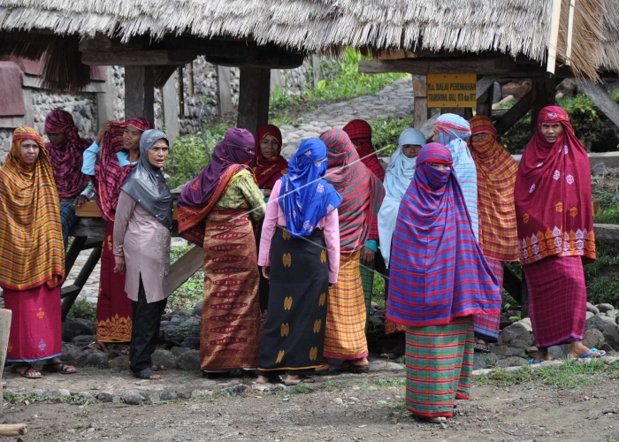 Story of Limasatu: Mengenal tempat kelahiranku DOMPU