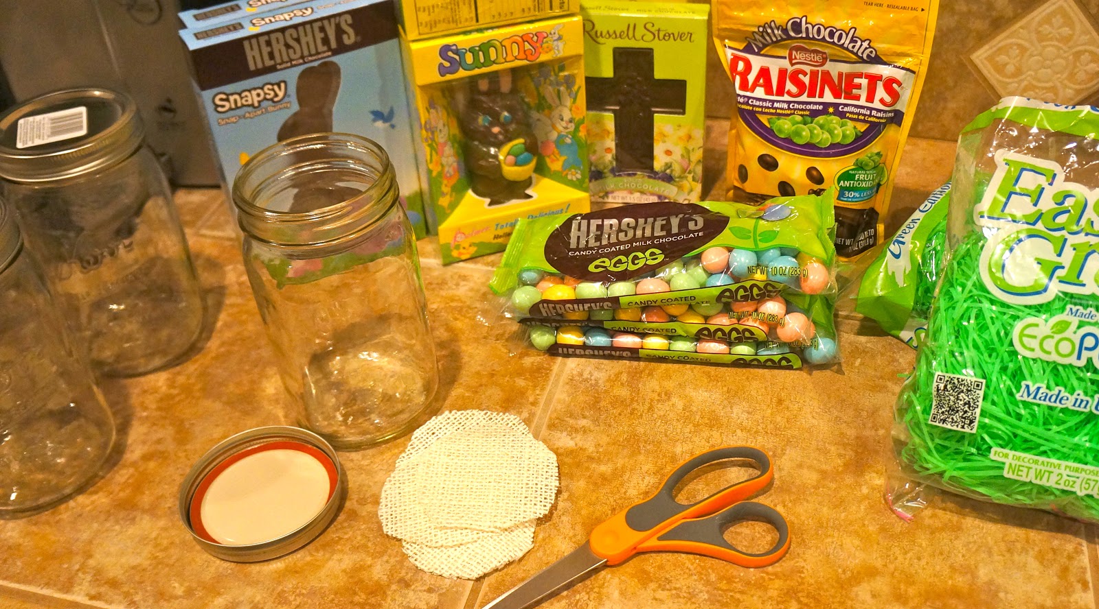 Pine Creek Style: Canned Rabbits???...