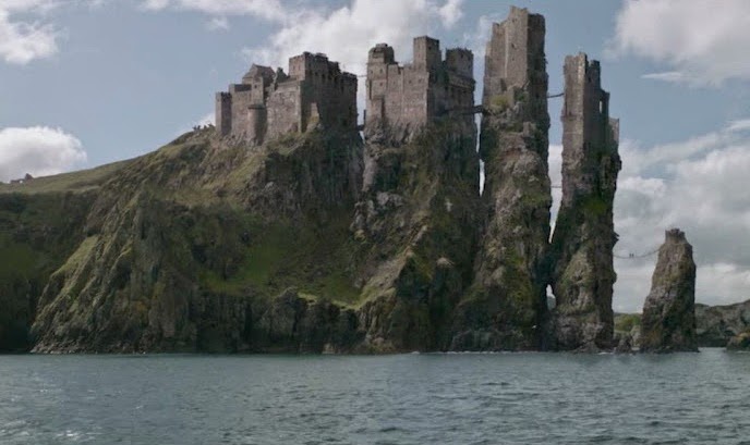 How The Game of Thrones ends based upon The Wheel of Time: Could Old ...