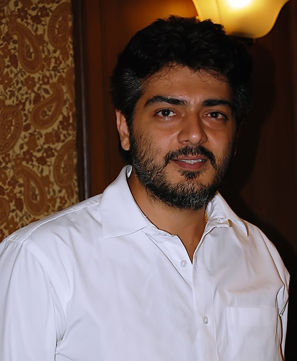 Ajith Kumar