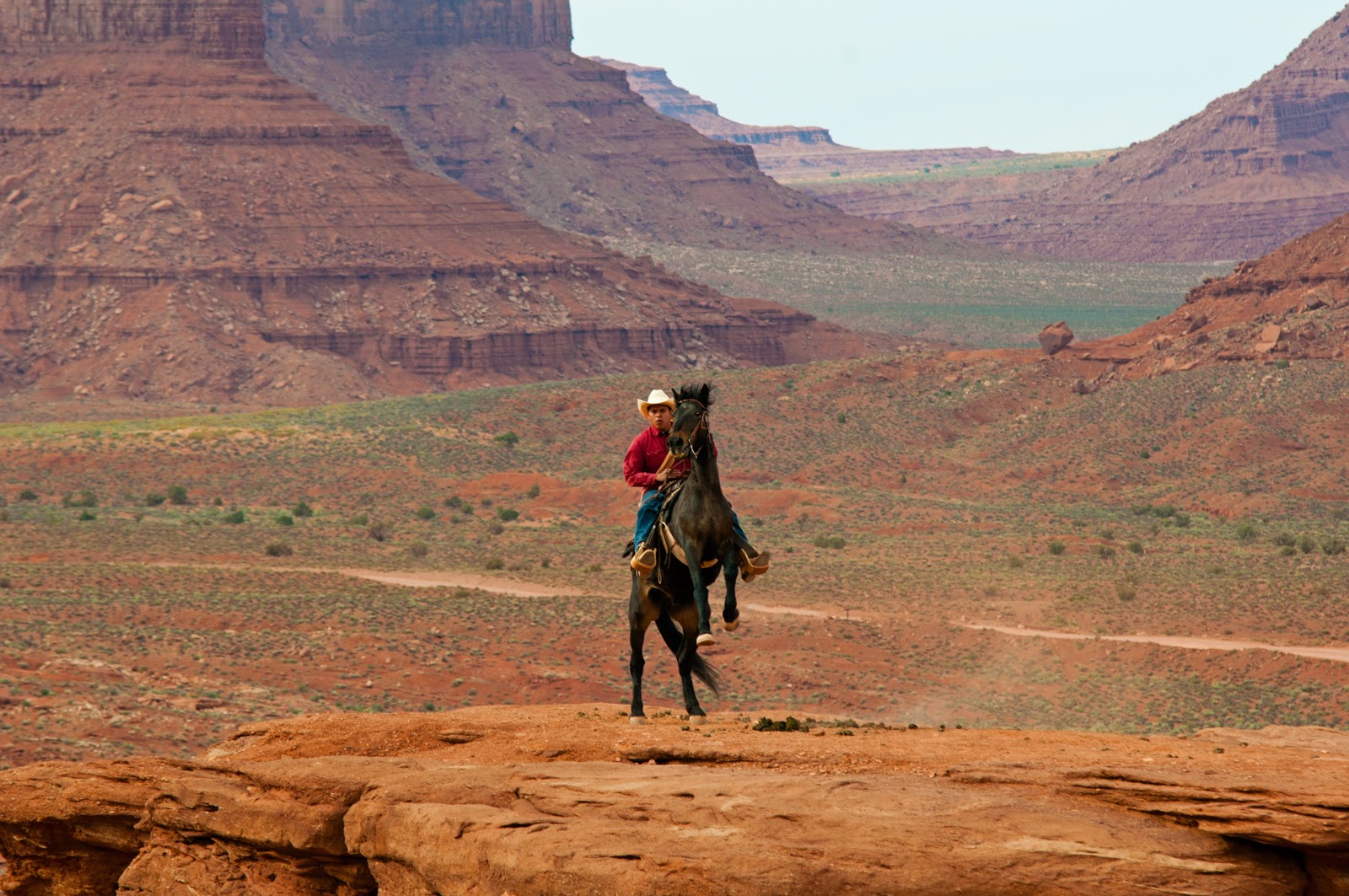 A Time For All Seasons: Monument Valley, Navajo Nation, Utah