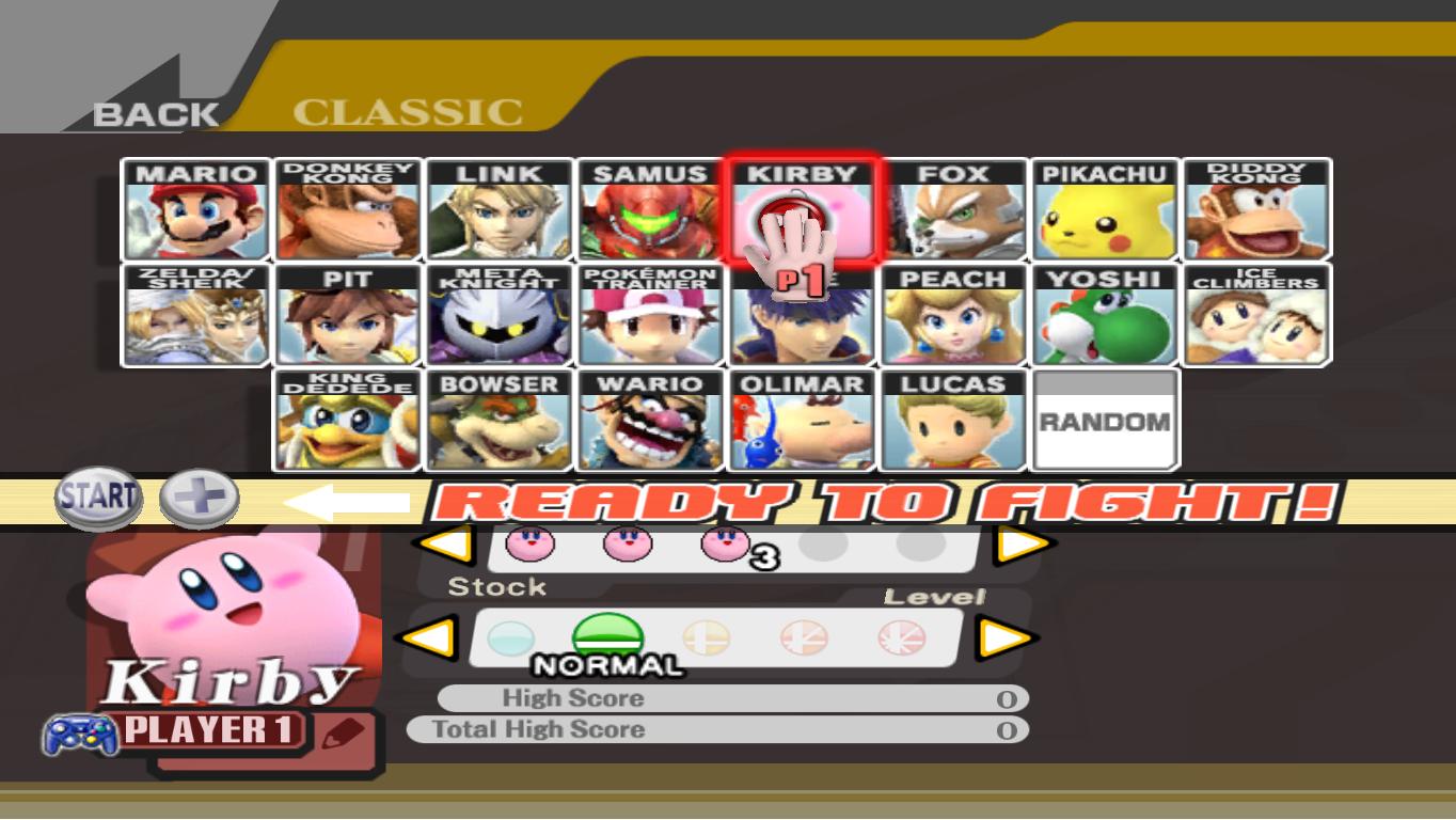 AnáliseMorte: Super Smash Bros. Brawl - Falando um pouco de SSBB!