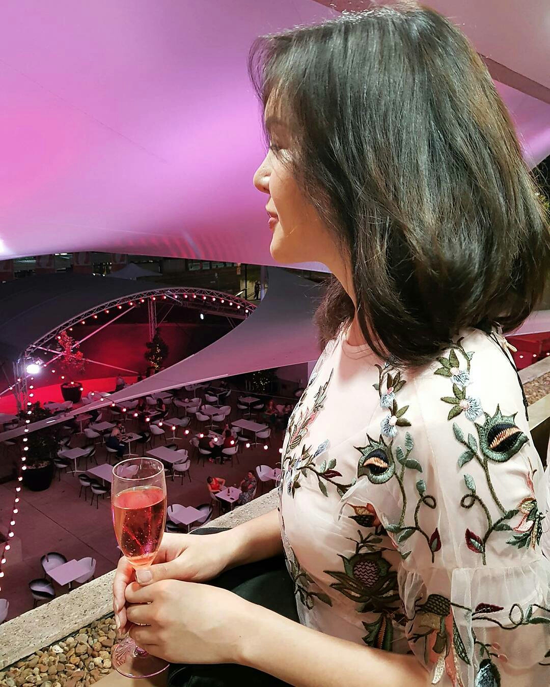 Trixie Maristela – Most Beautiful Filipina Transgender Woman - TG Beauty