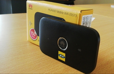 Buy MTN 4G MiFi And Get This Amount Of Free Data, But Not 20GB As ...